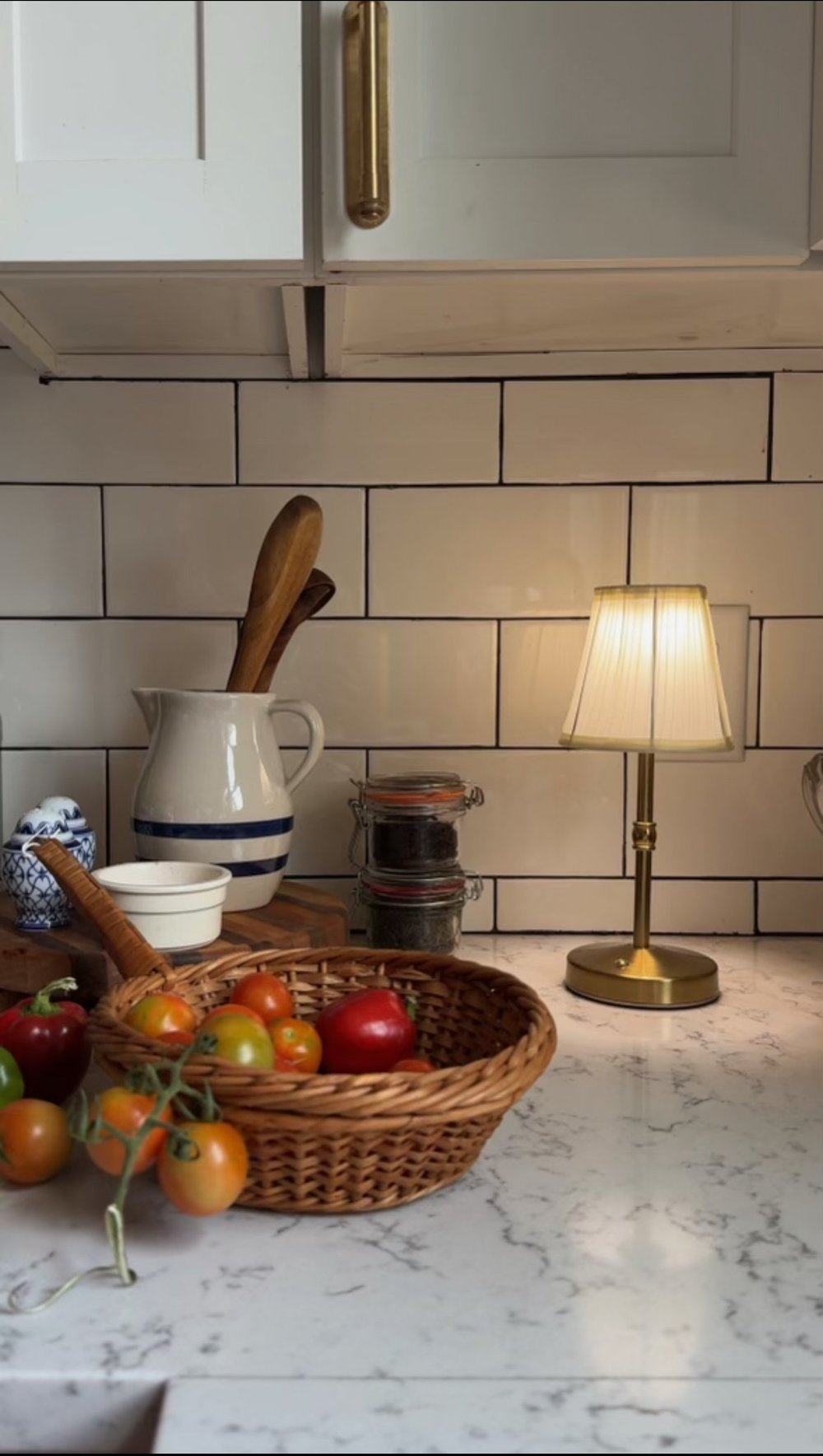 Antique Inspired: Cordless Lamps — KINDRED HOMESTEAD