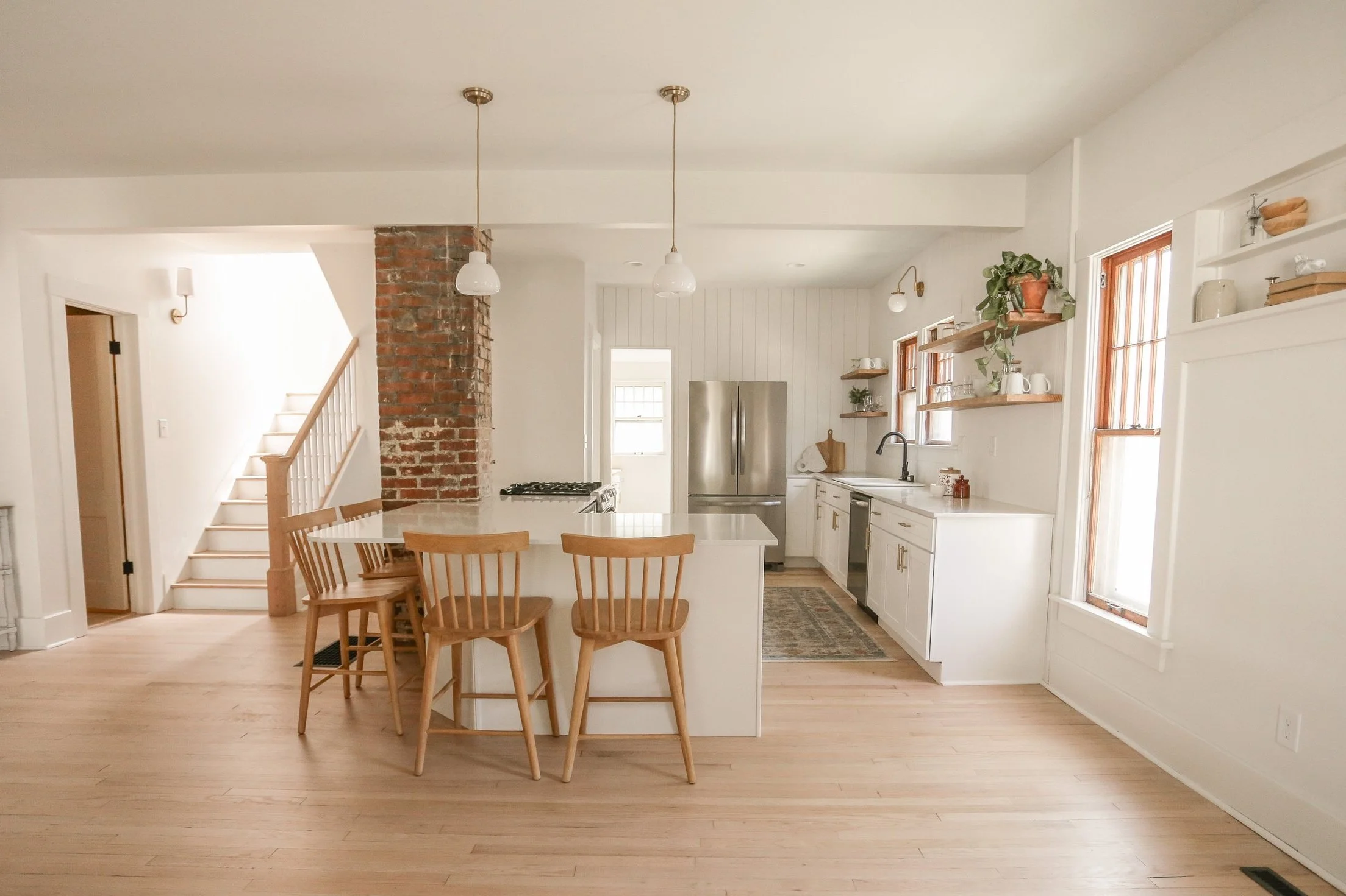 Kindred Homestead