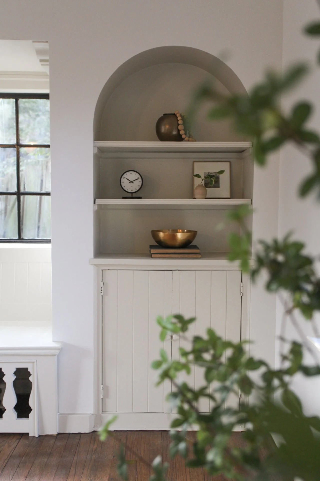 Pennsylvania Project — KINDRED HOMESTEAD