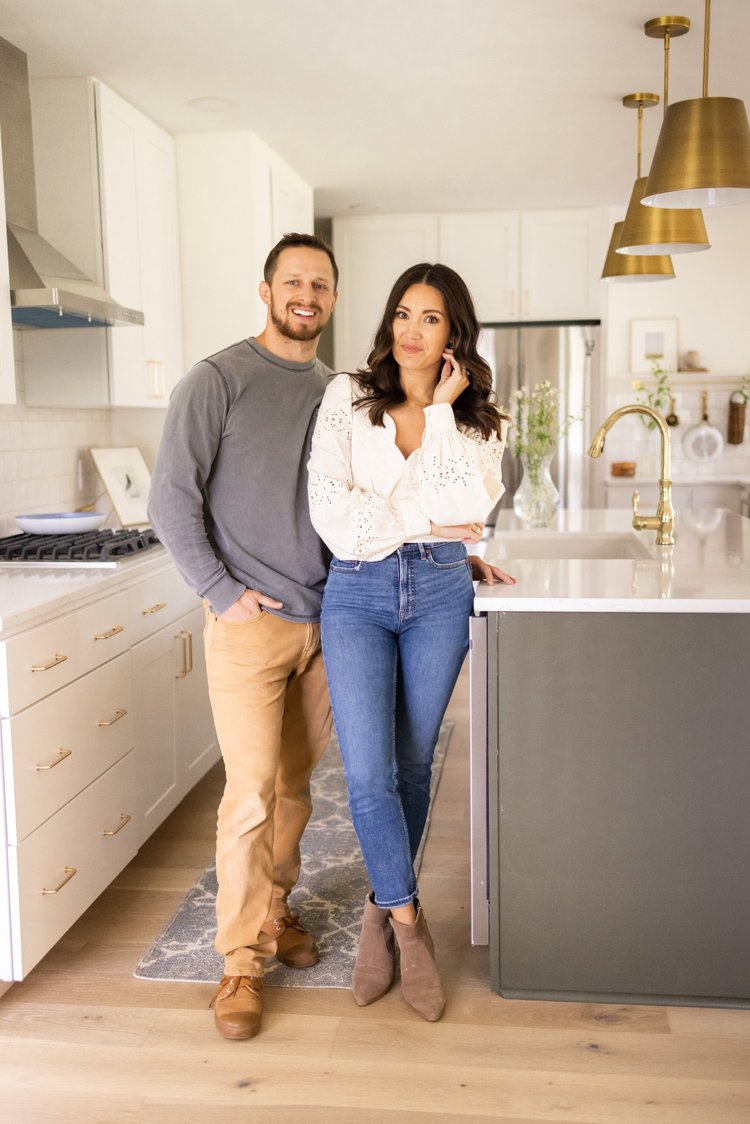 KINDRED HOMESTEAD | Transform Your Home Today
