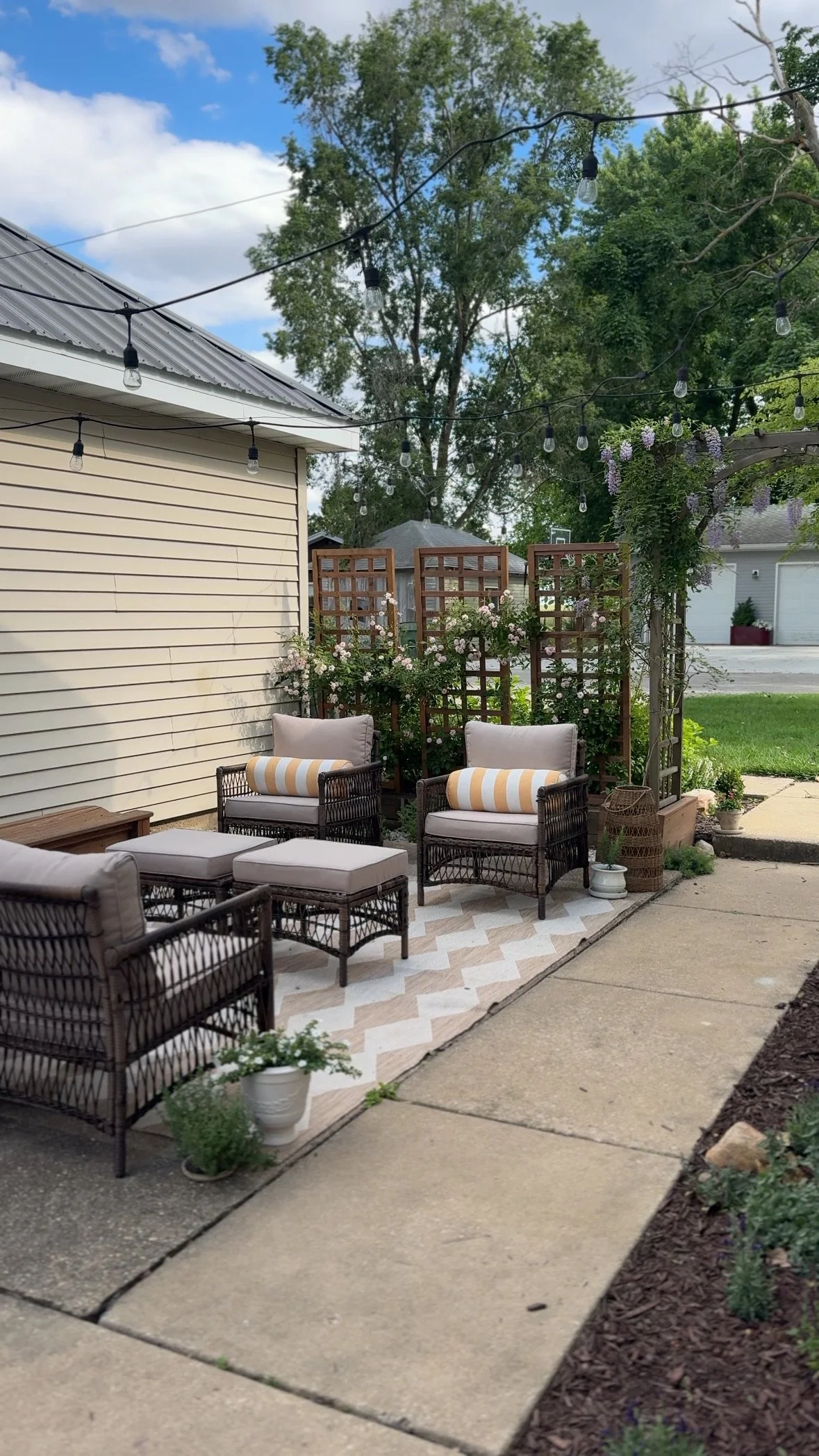 Antique Inspired: Garden Finds & Favorites — KINDRED HOMESTEAD