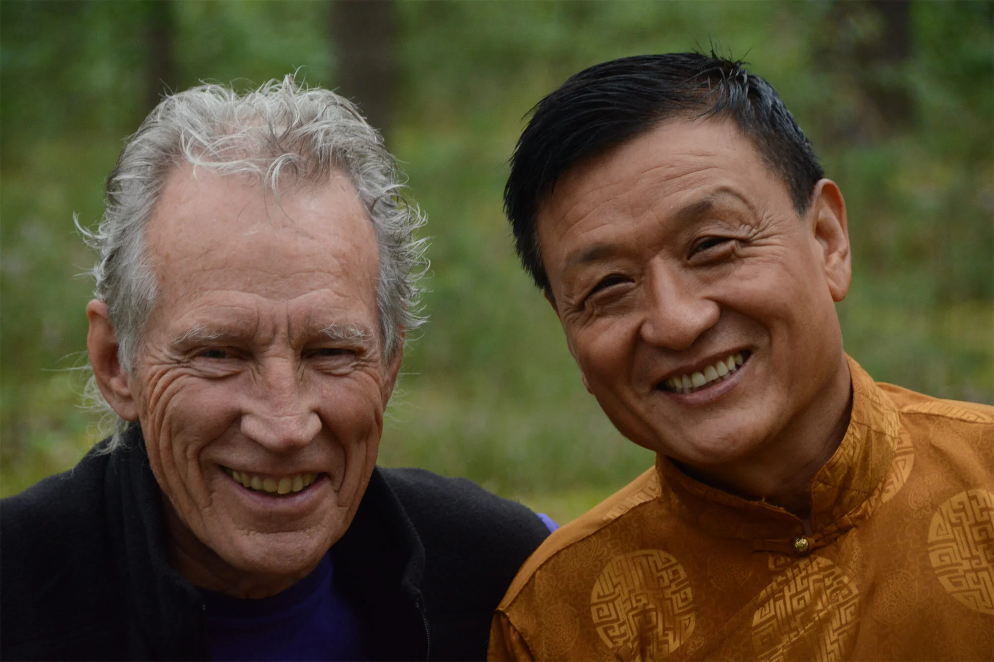 Bon and the West | Film — Stone Corral Media