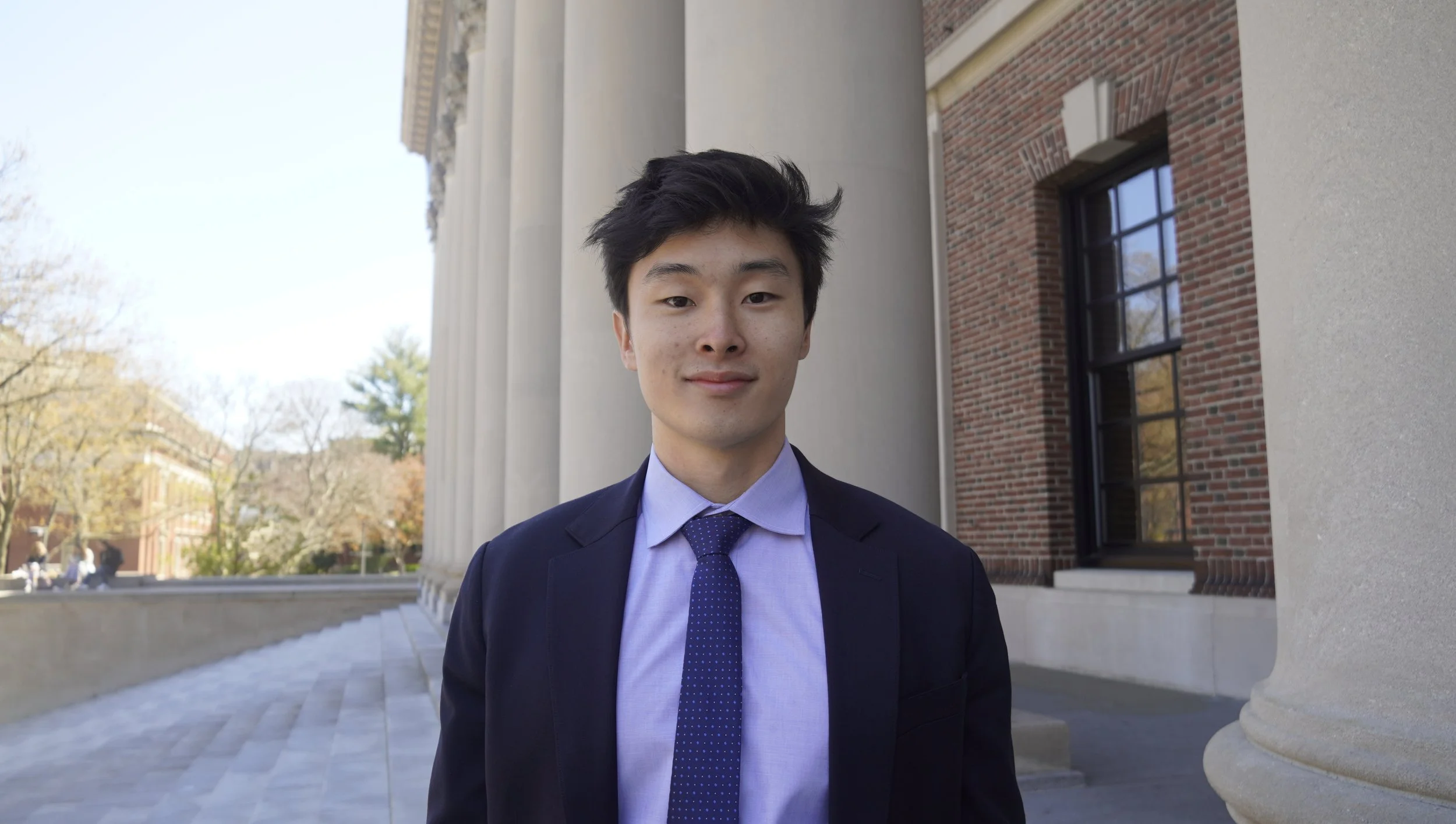 Executive Board — HMC Europe