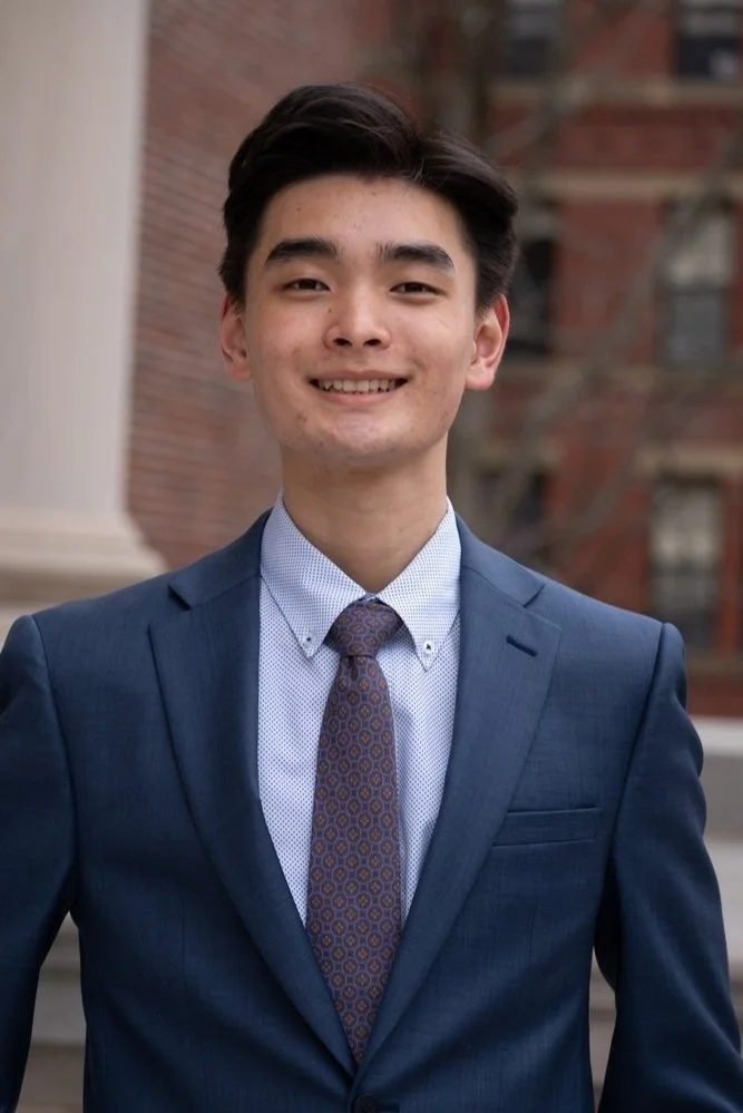 Executive Board — HMC Europe