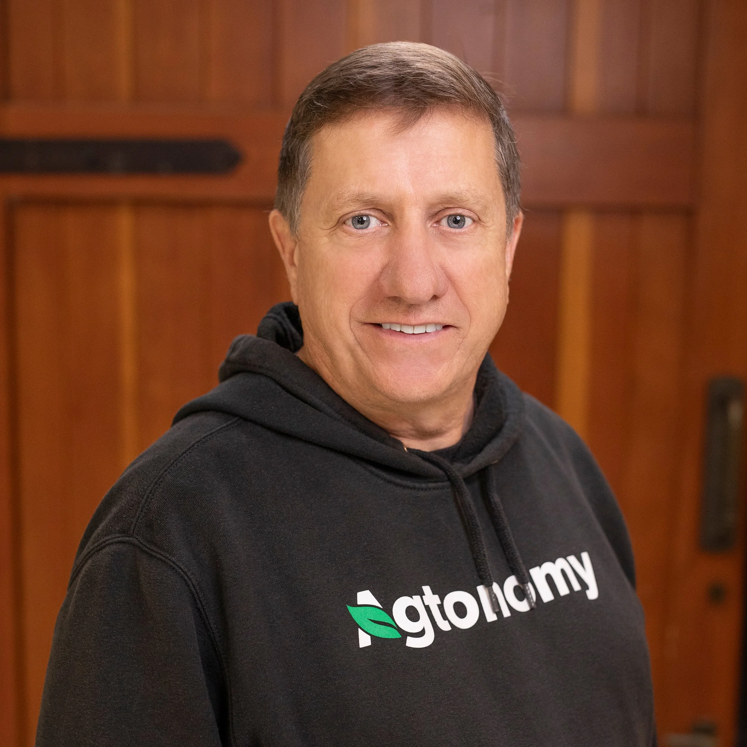 About Us — Agtonomy
