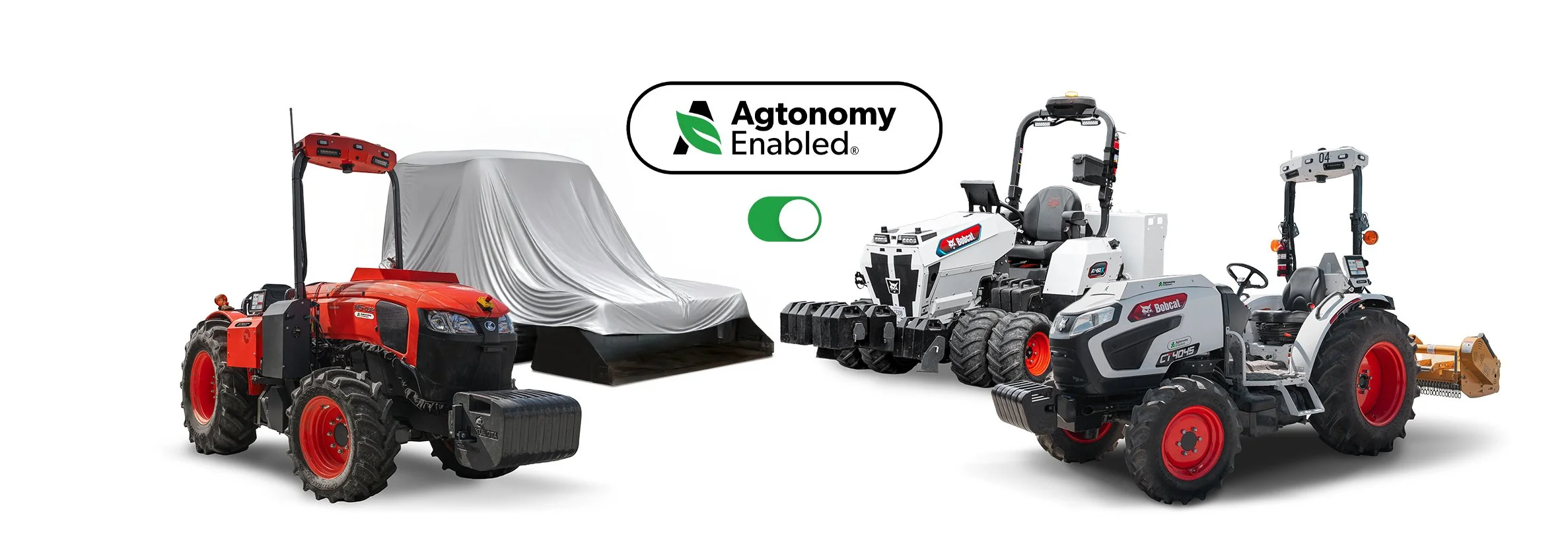 Agtonomy