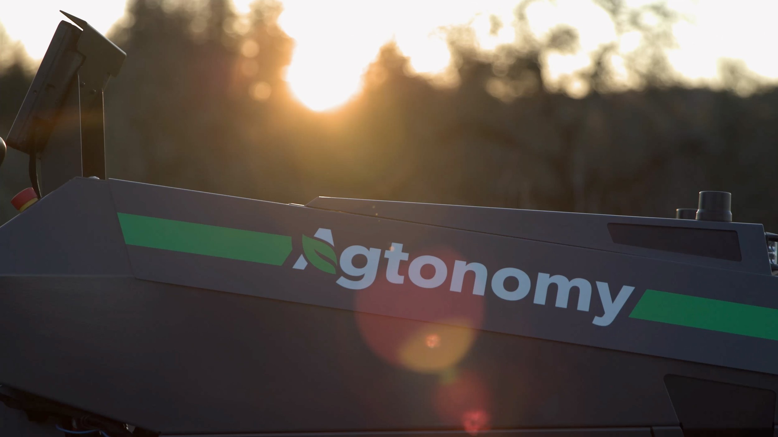 Agtonomy