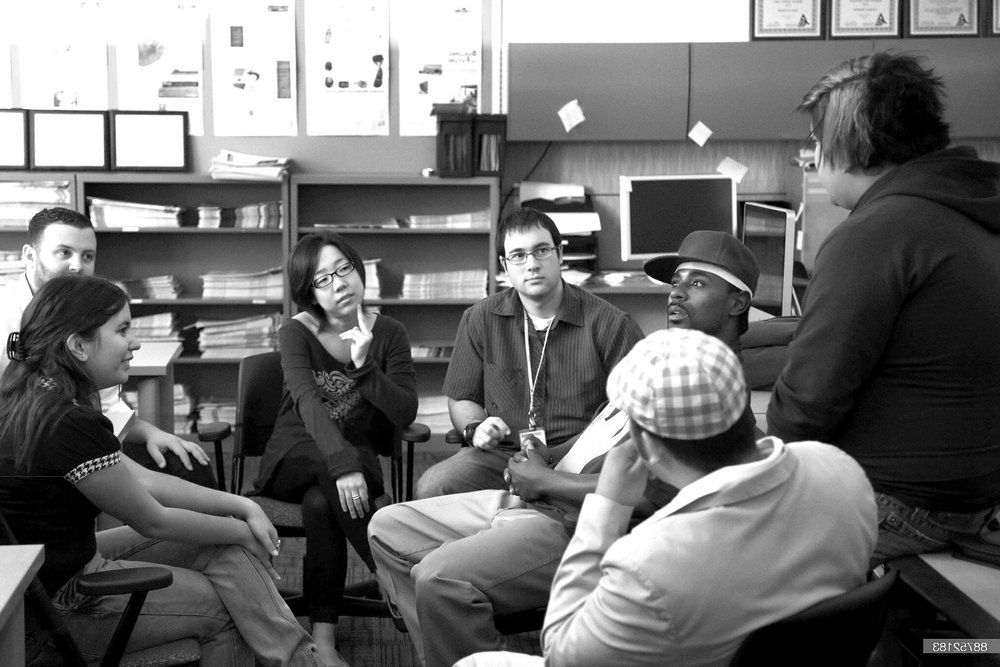 Michael J. Schultz, Ed.D.