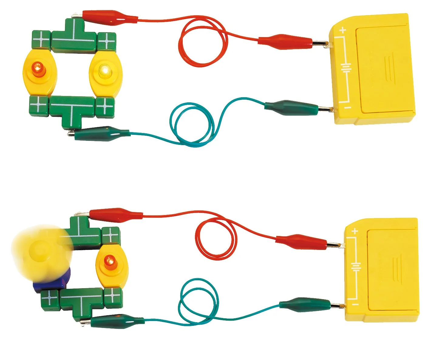Electricity and Magnetic Kit — Popular Playthings
