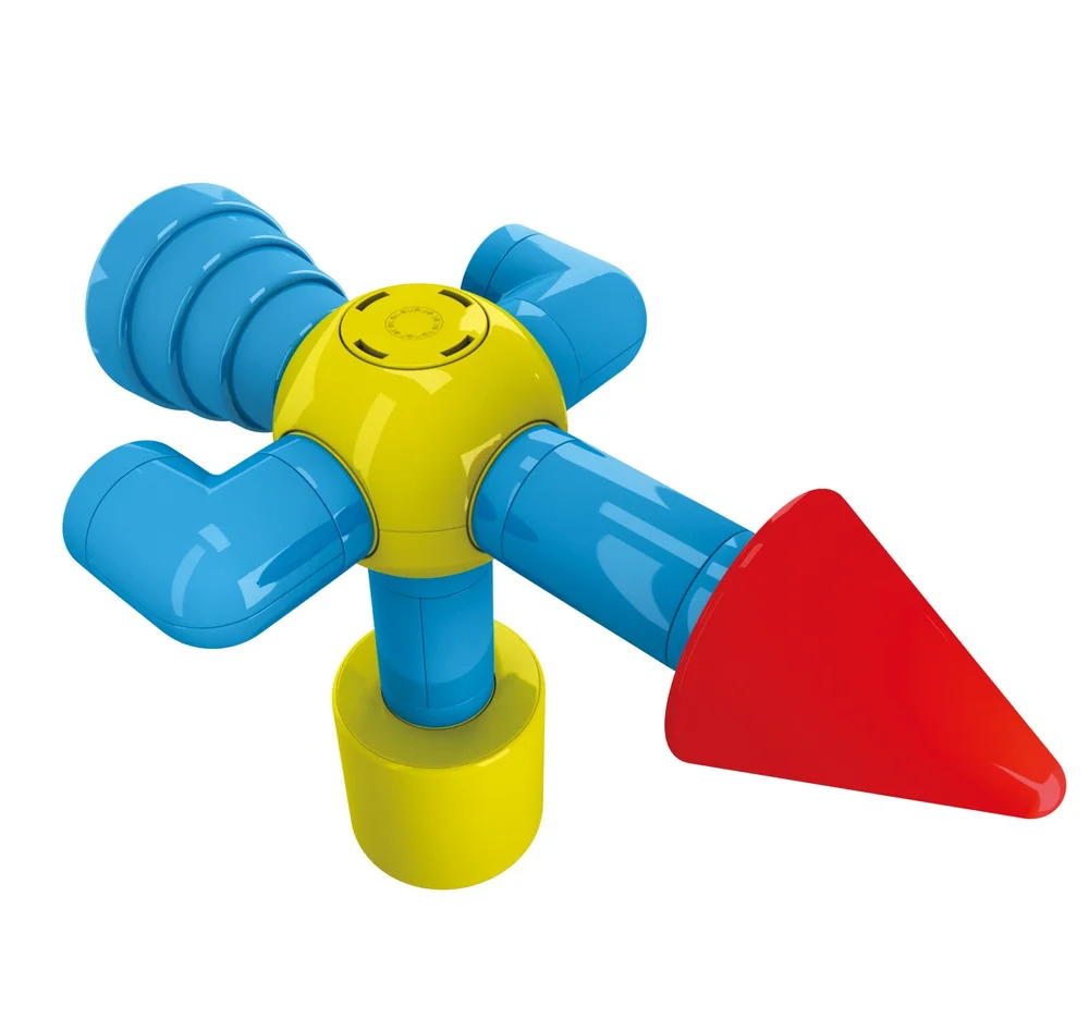 Mag Builders 20 Piece Set — Popular Playthings