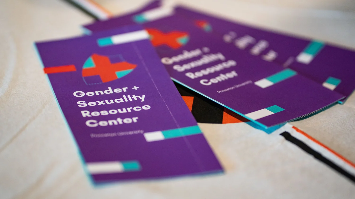 Princeton Gender + Sexuality Resource Center
