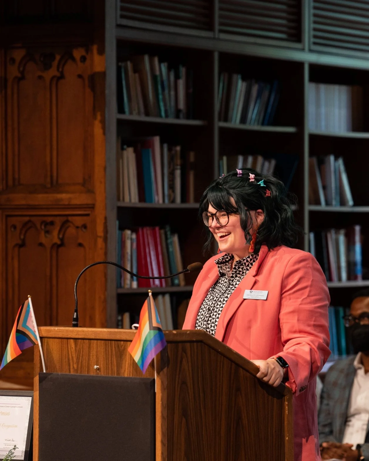 Princeton Gender + Sexuality Resource Center