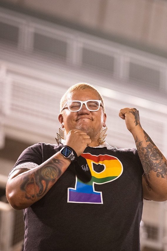 Princeton Gender + Sexuality Resource Center