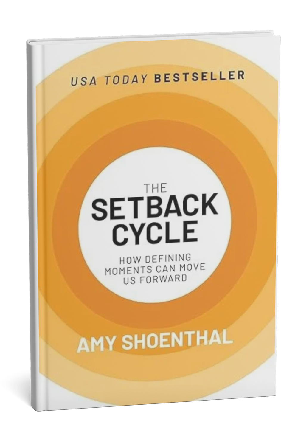 The Setback Cycle — Amy Shoenthal