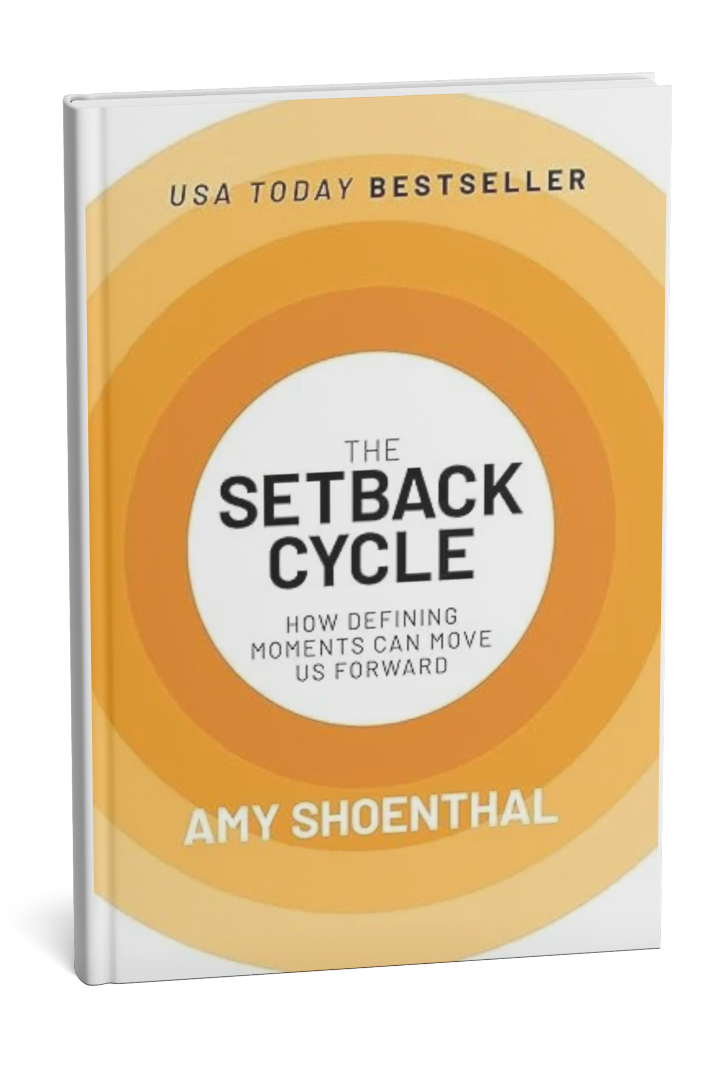 The Setback Cycle — Amy Shoenthal