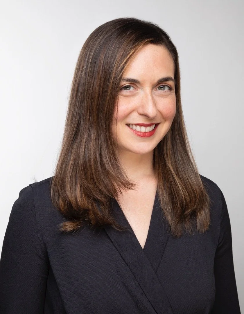 Amy Shoenthal