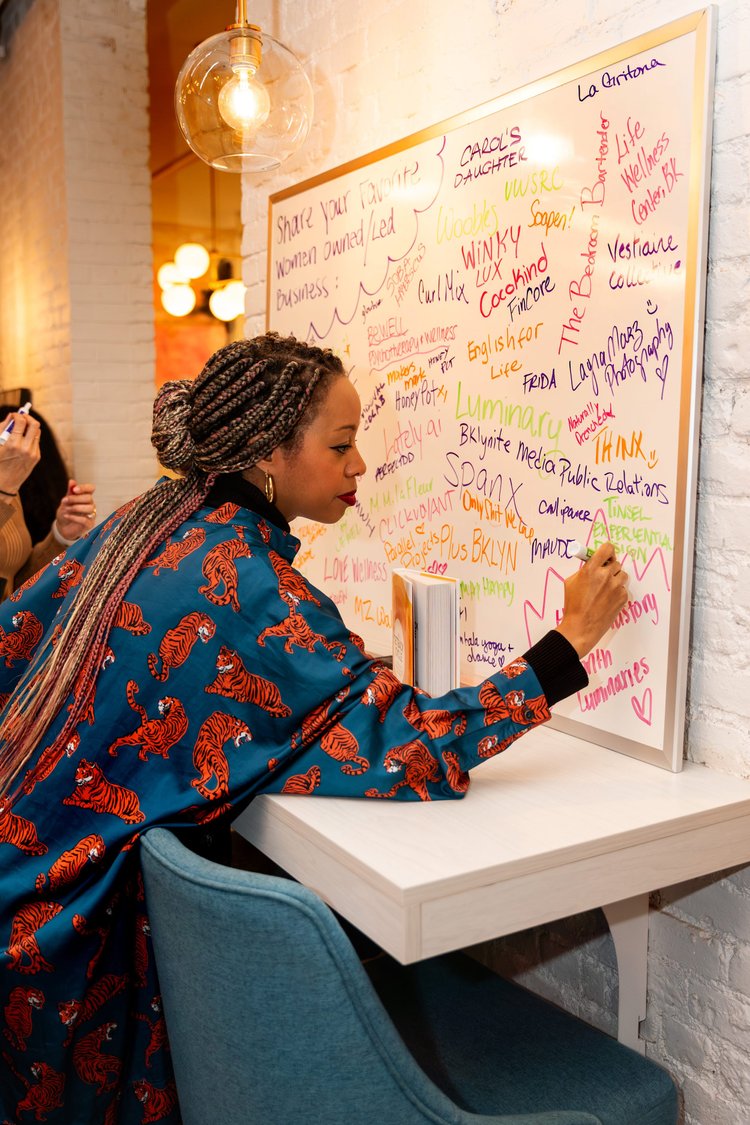 The Setback Cycle — Amy Shoenthal