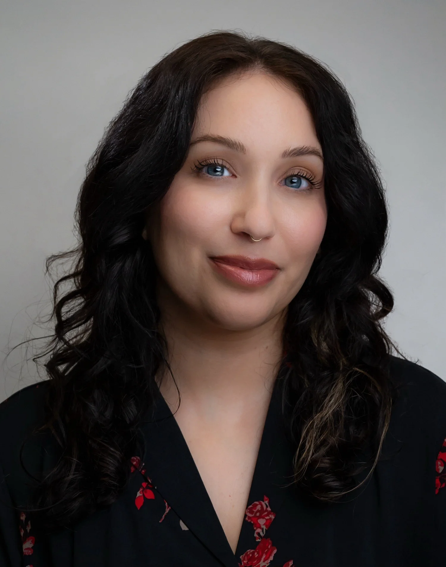 Board & Staff — Alcott