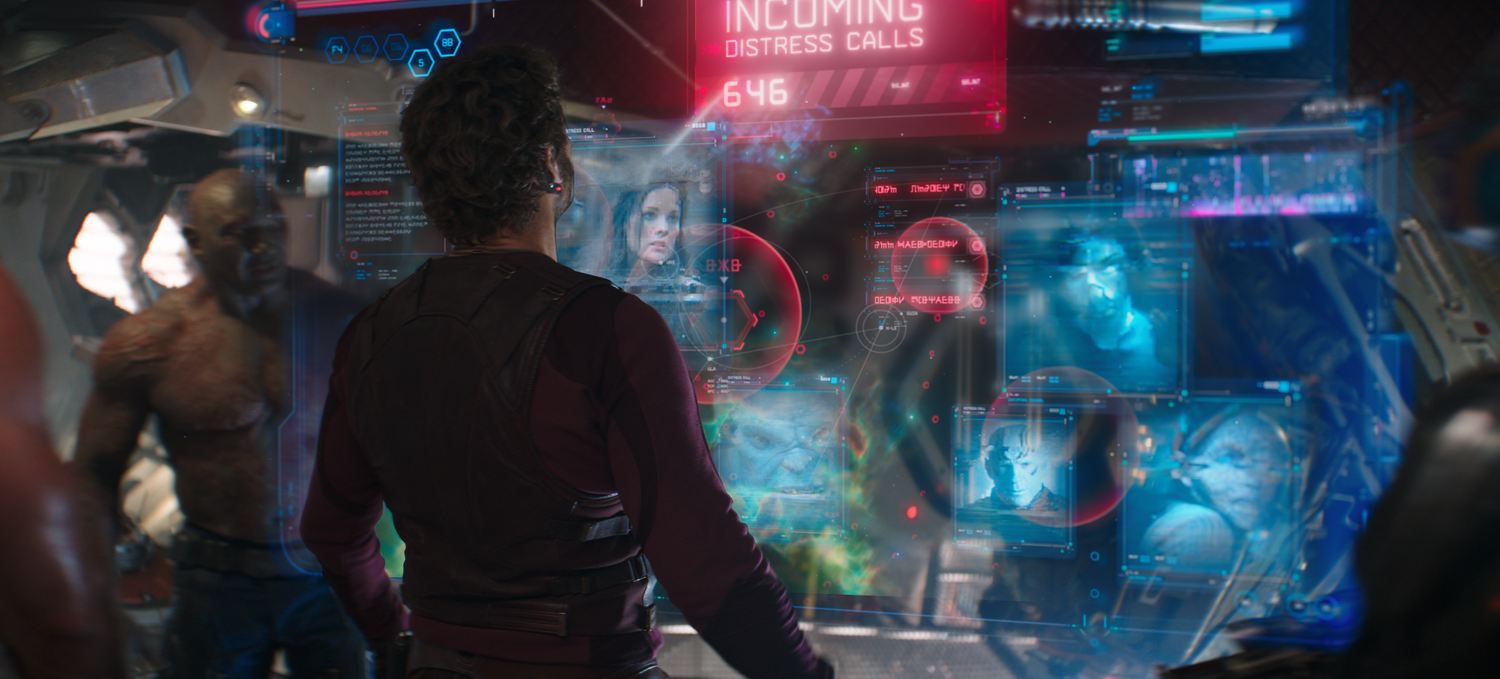 Cantina Creative | Design & VFX