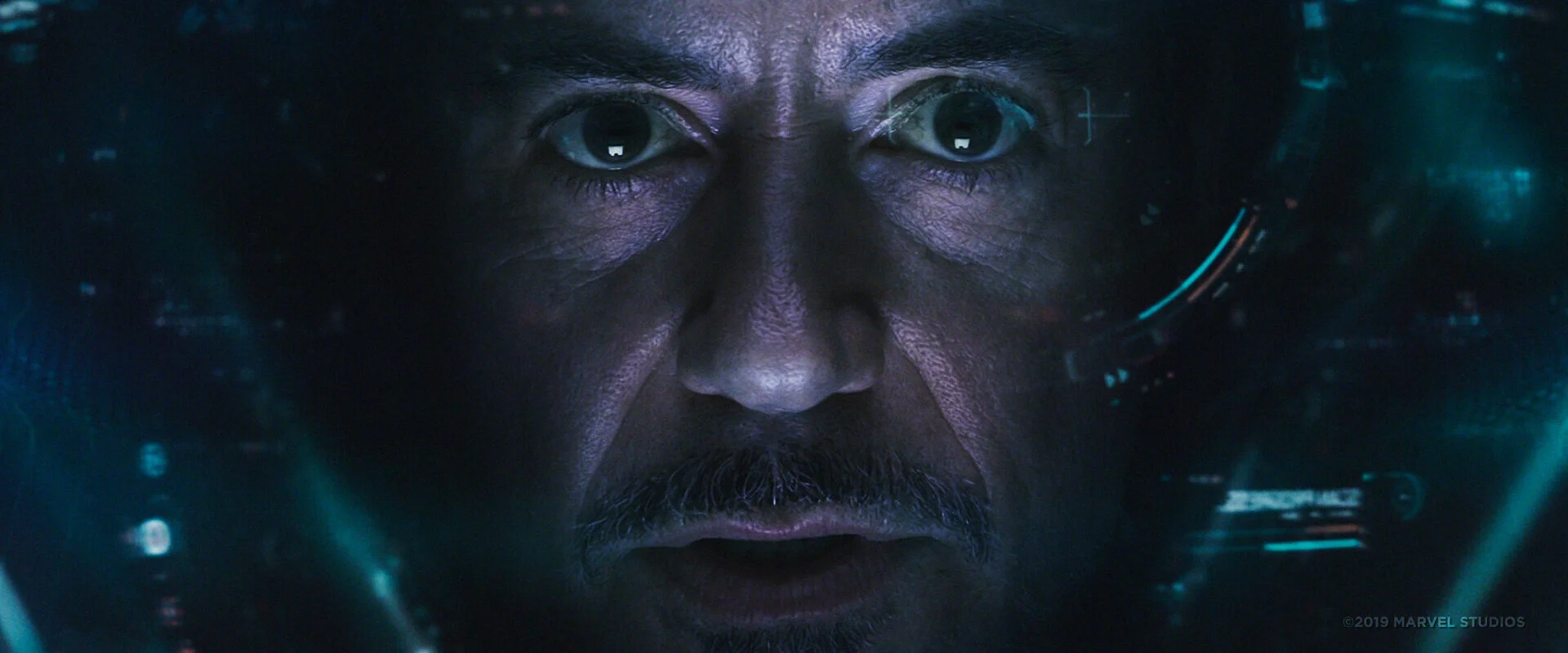 Avengers: Endgame | Cantina Creative | Design & VFX