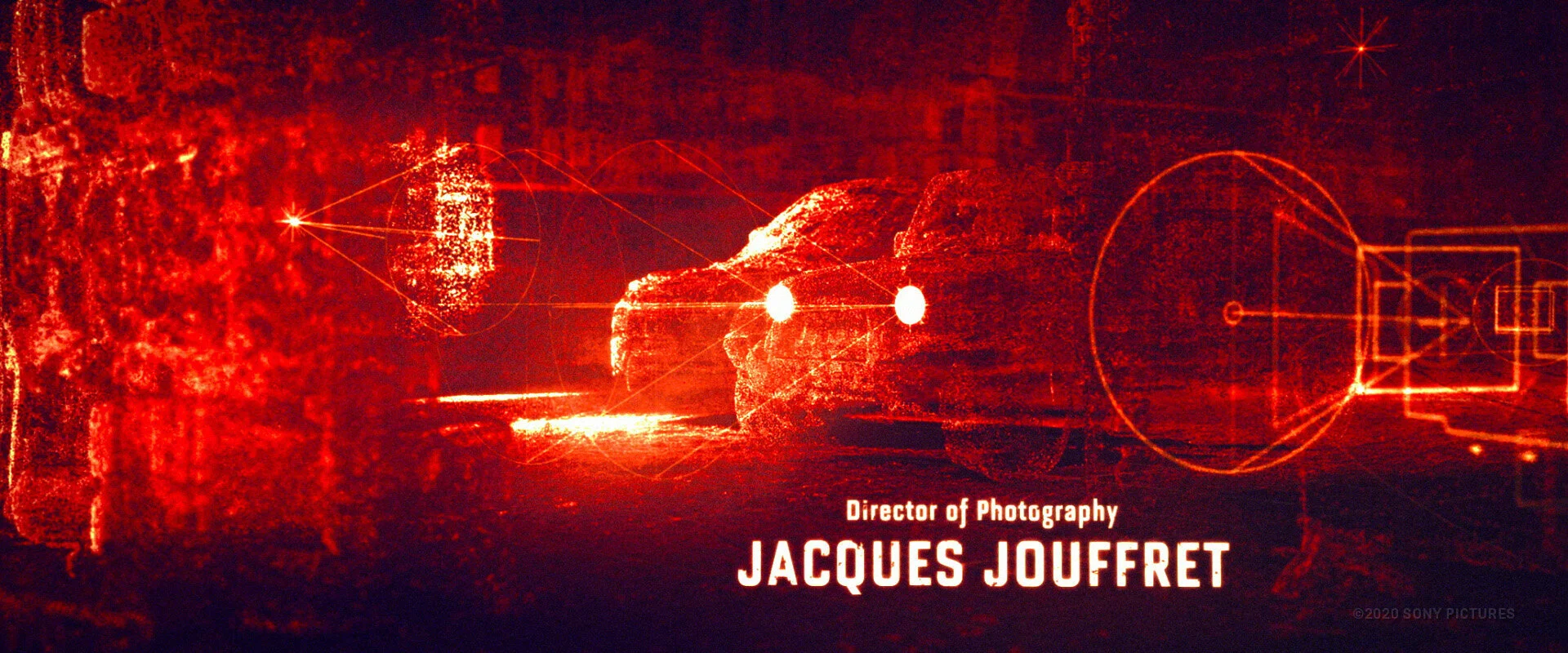 Bloodshot | Cantina Creative | Design & VFX