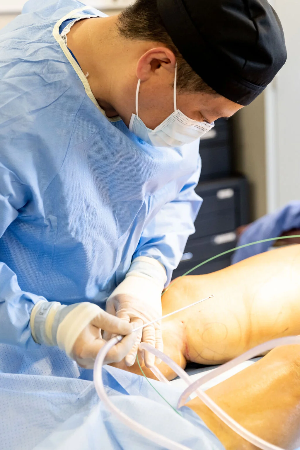 Chao Plastic Surgery