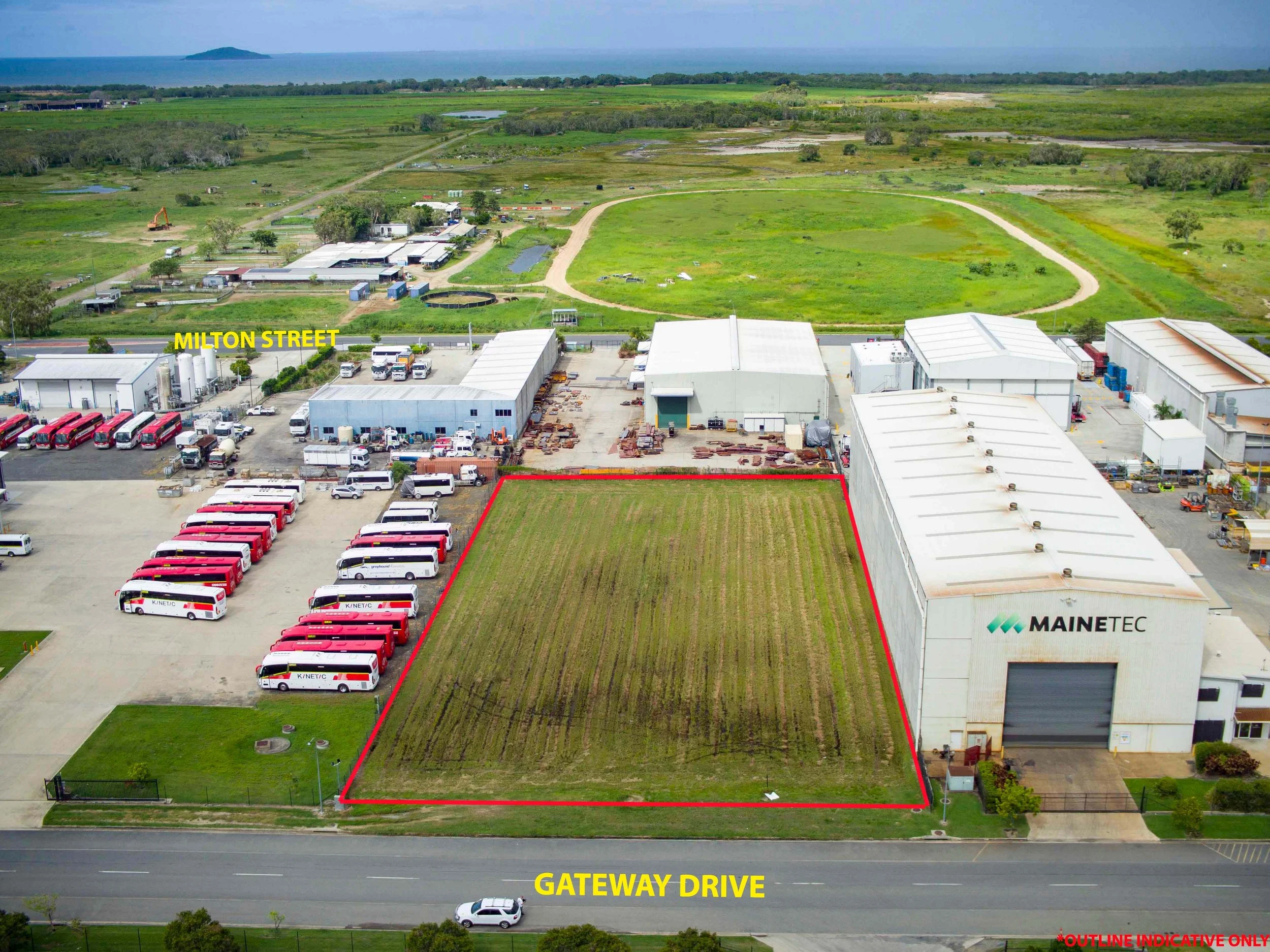 Sutton Property