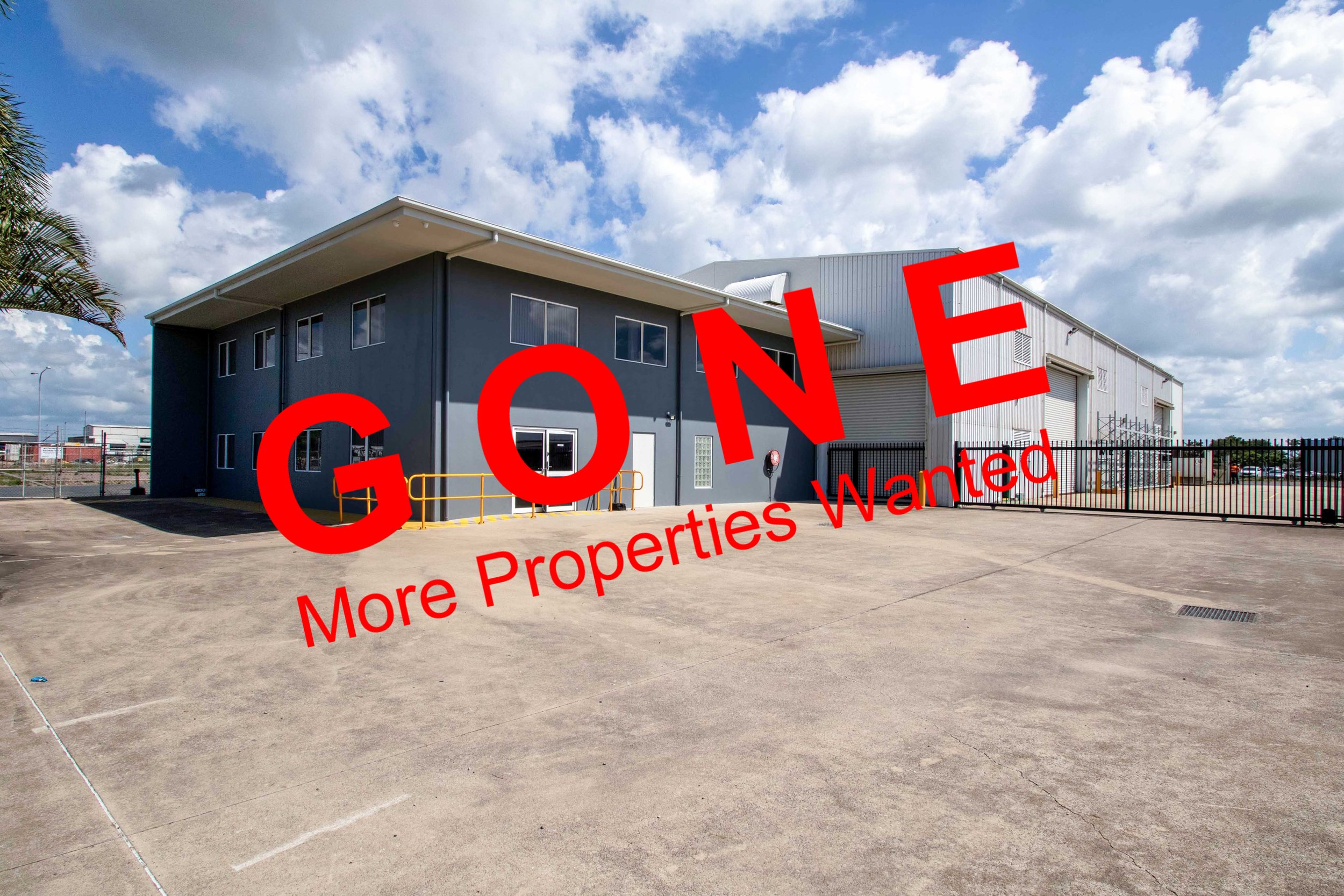 Sutton Property