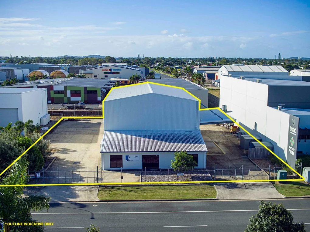 Sutton Property