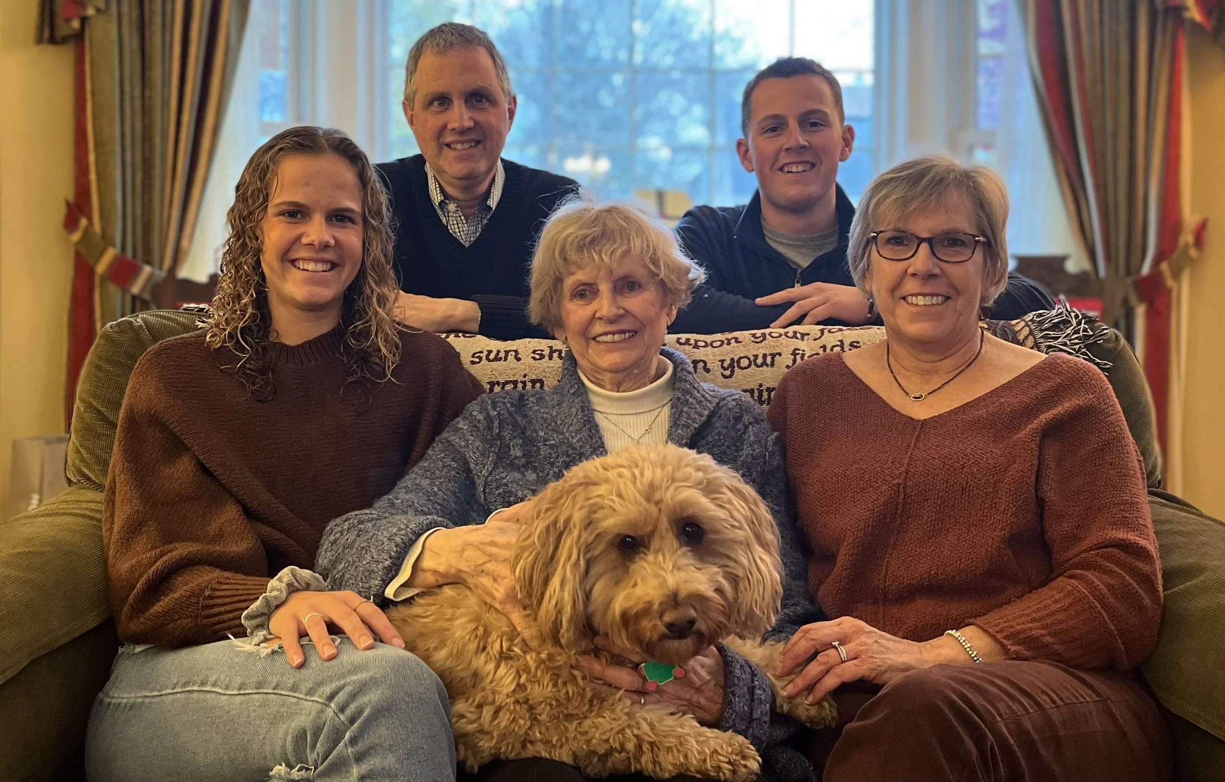 Meet Michael — Michael Rabbitt for State Representative