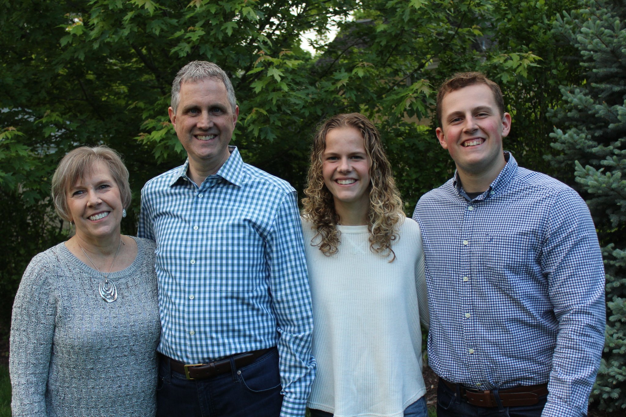 Meet Michael — Michael Rabbitt for 45th Ward Committeeperson