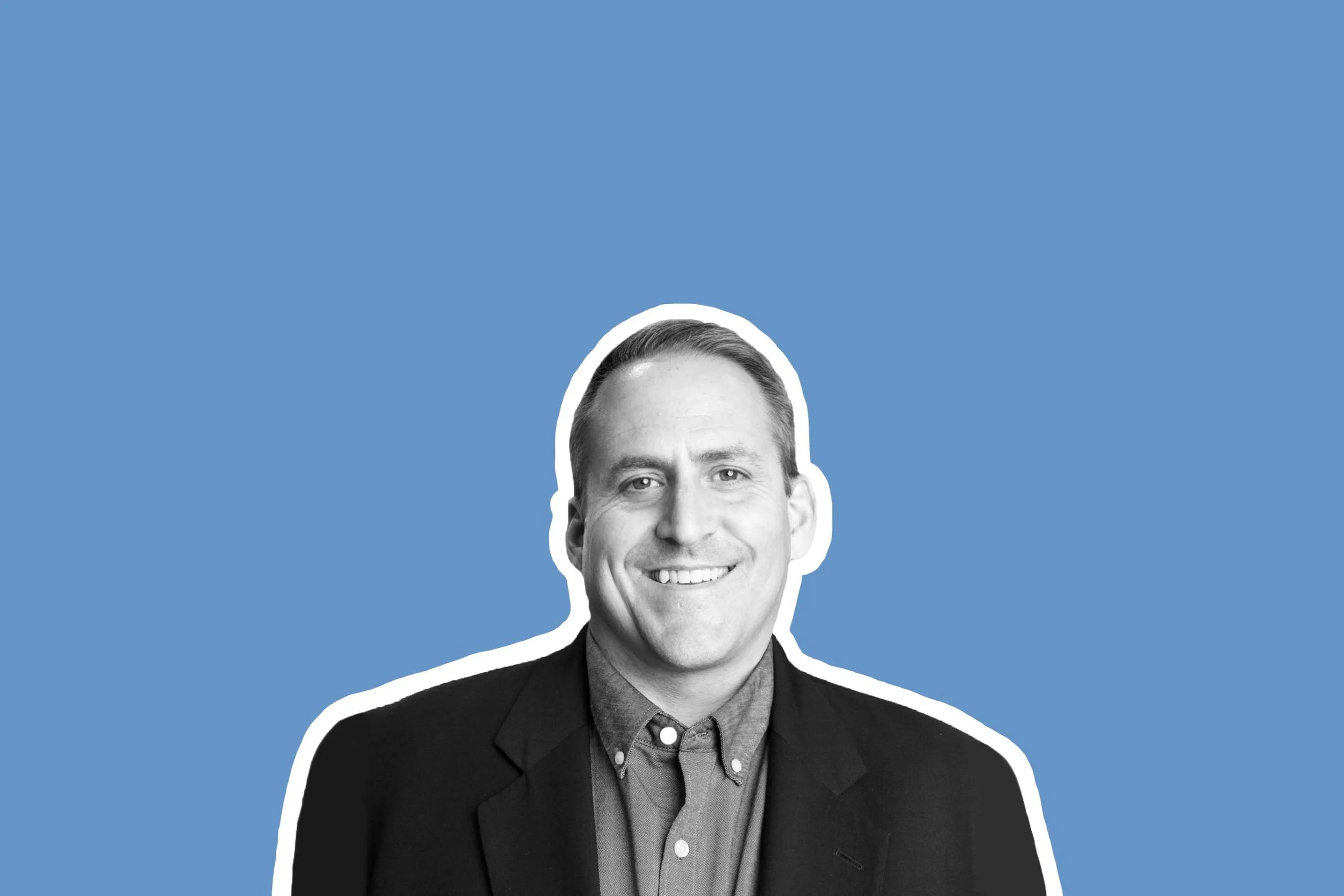 Meet the Team: Eric Mueller — IT Solutions, Managed Services ...