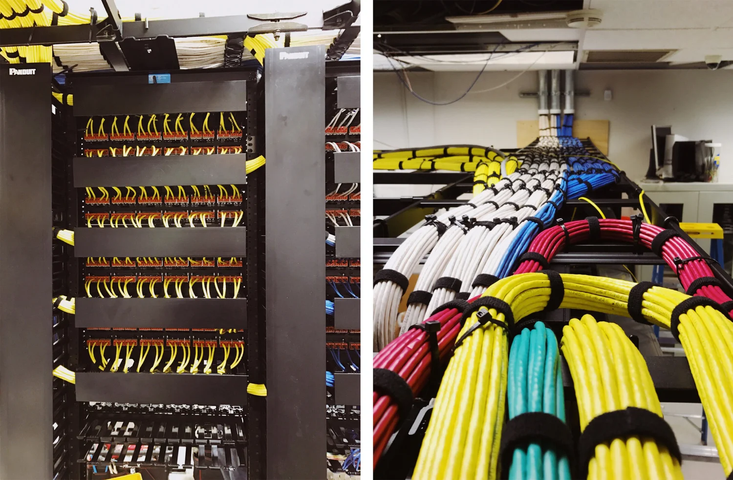 Data Center Transformation at a Local Bank — IT Solutions, Managed ...