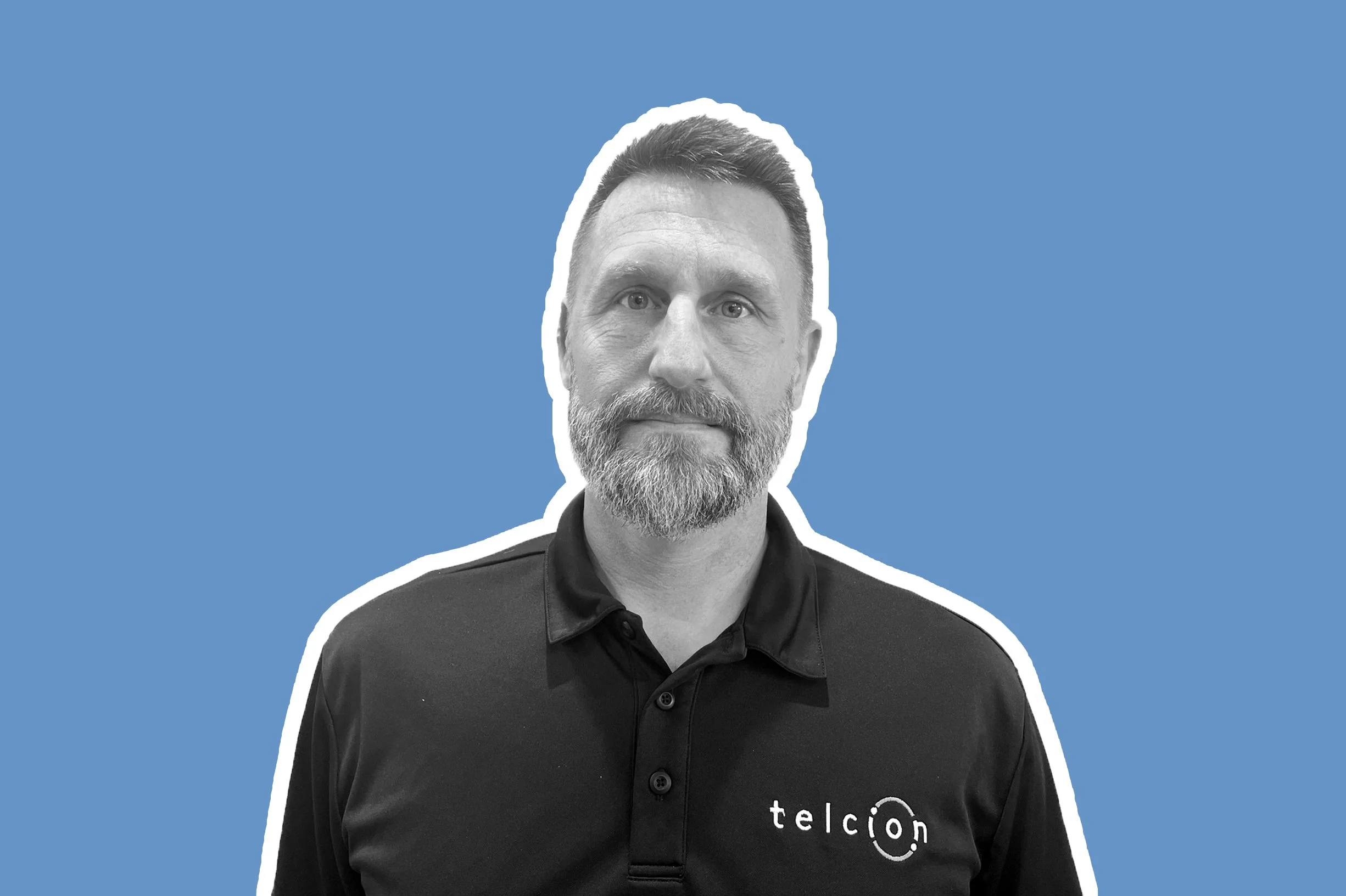 Meet the Team: Jose Hernandez — IT Solutions, Managed Services ...