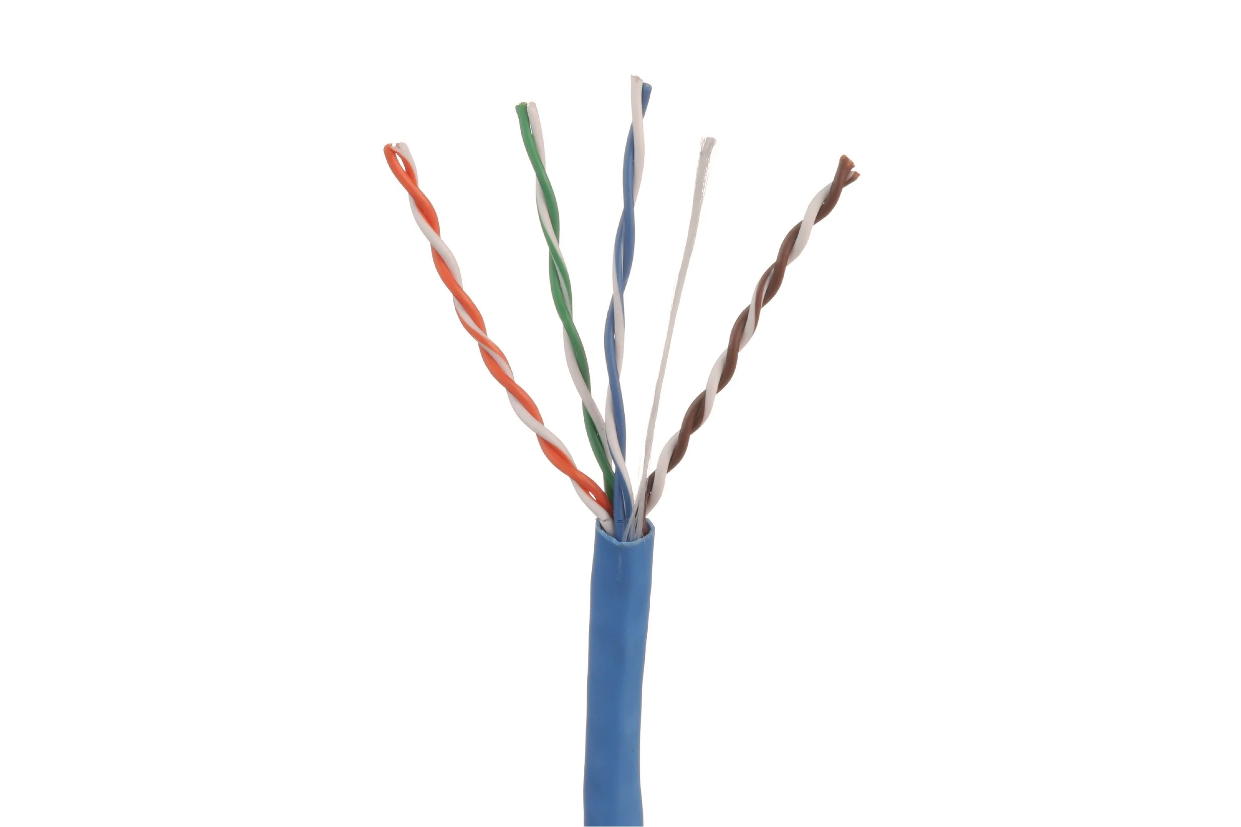 Plenum vs. Non-Plenum Cable: Which One Should You Use? — IT Solutions ...