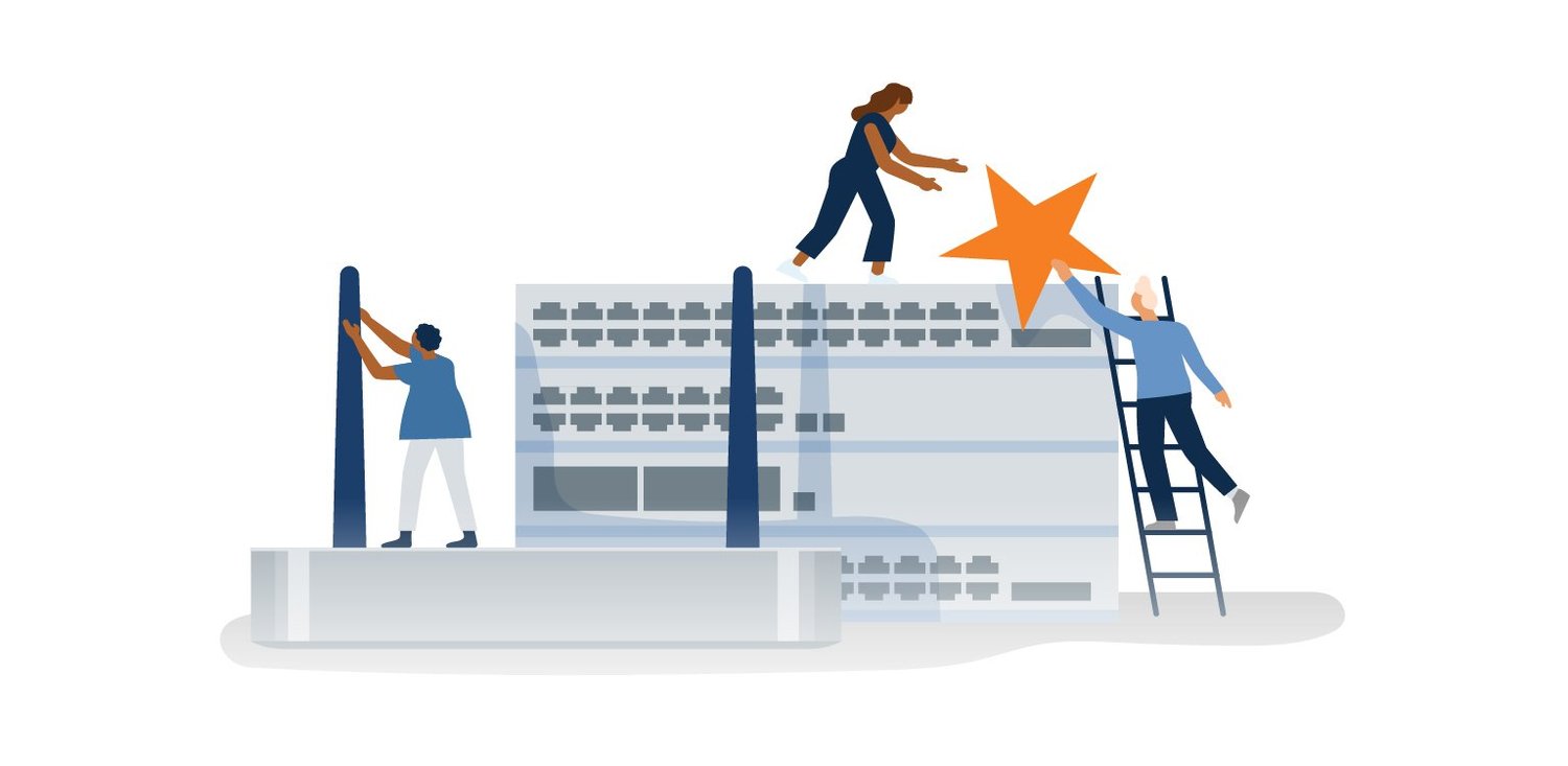 How to Prepare for a Network Refresh — IT Solutions, Managed Services ...
