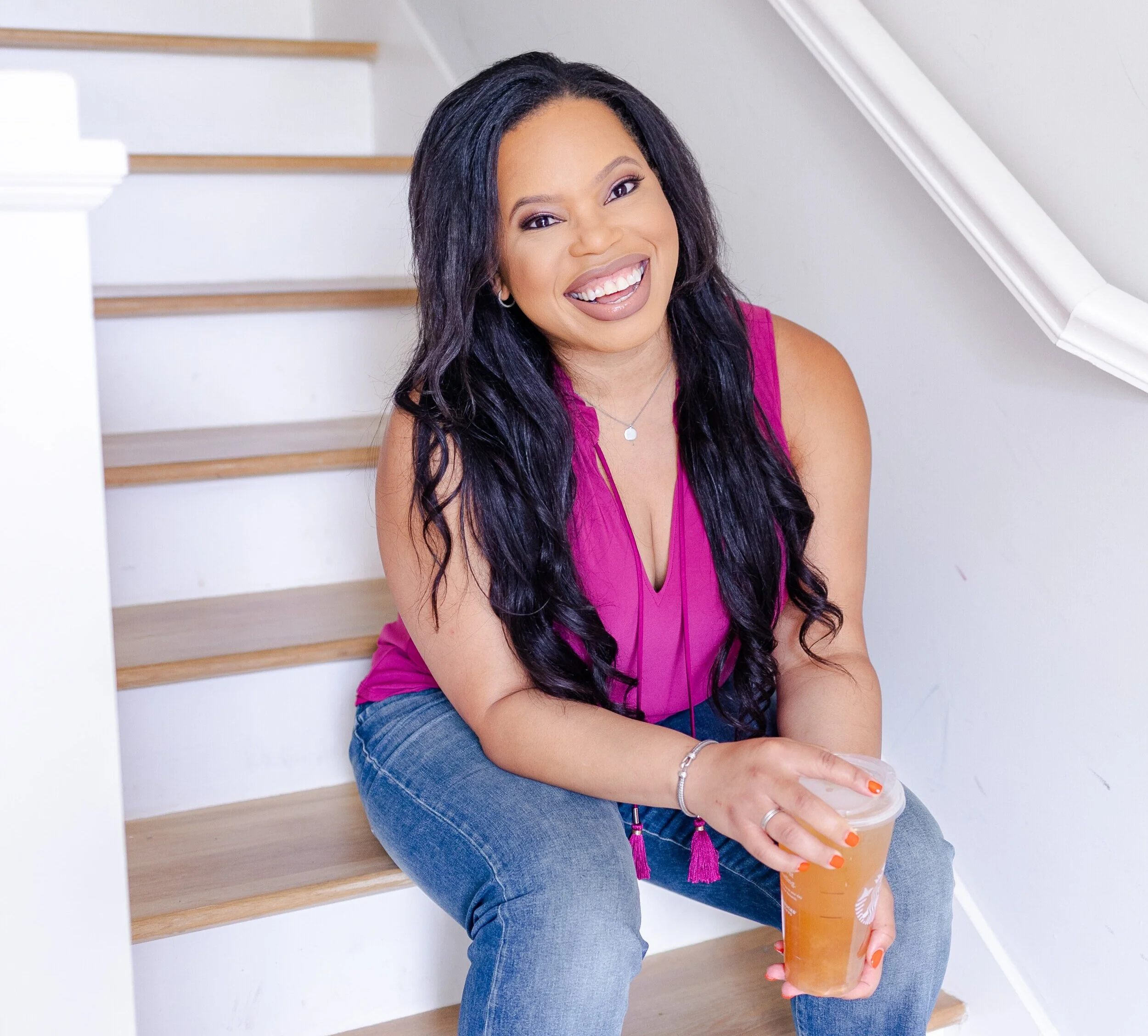 Tasha Booth | Online Business Management Coach
