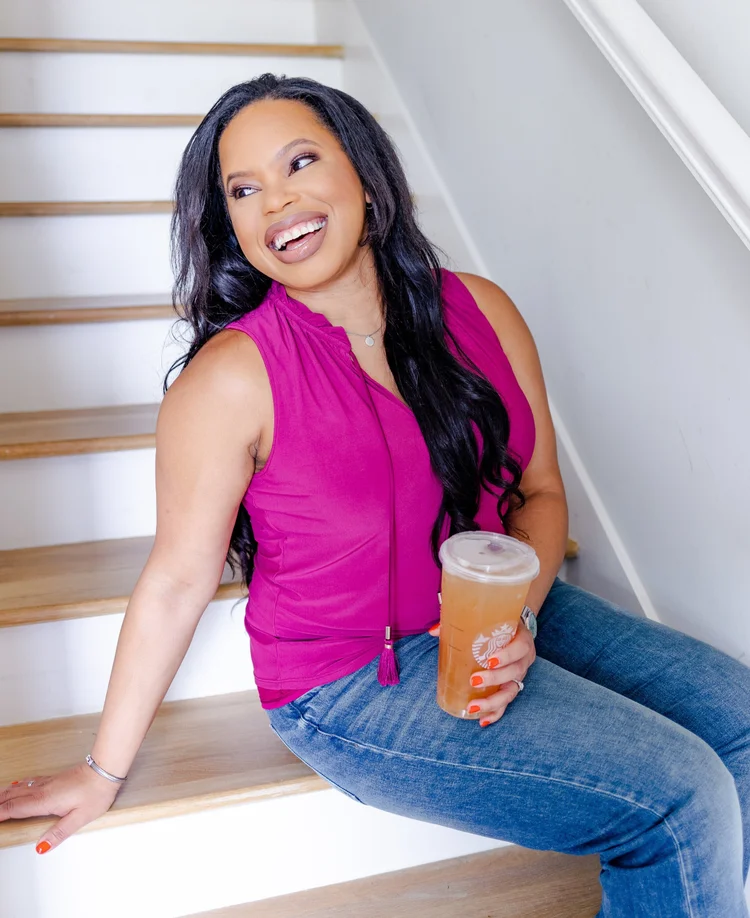 Tasha Booth | Online Business Management Coach