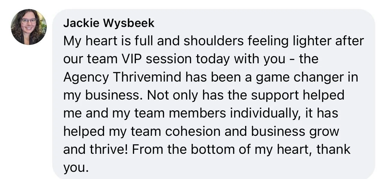 Finding Your Perfect Support Squad for 2025: A Guide for Growing Agency ...