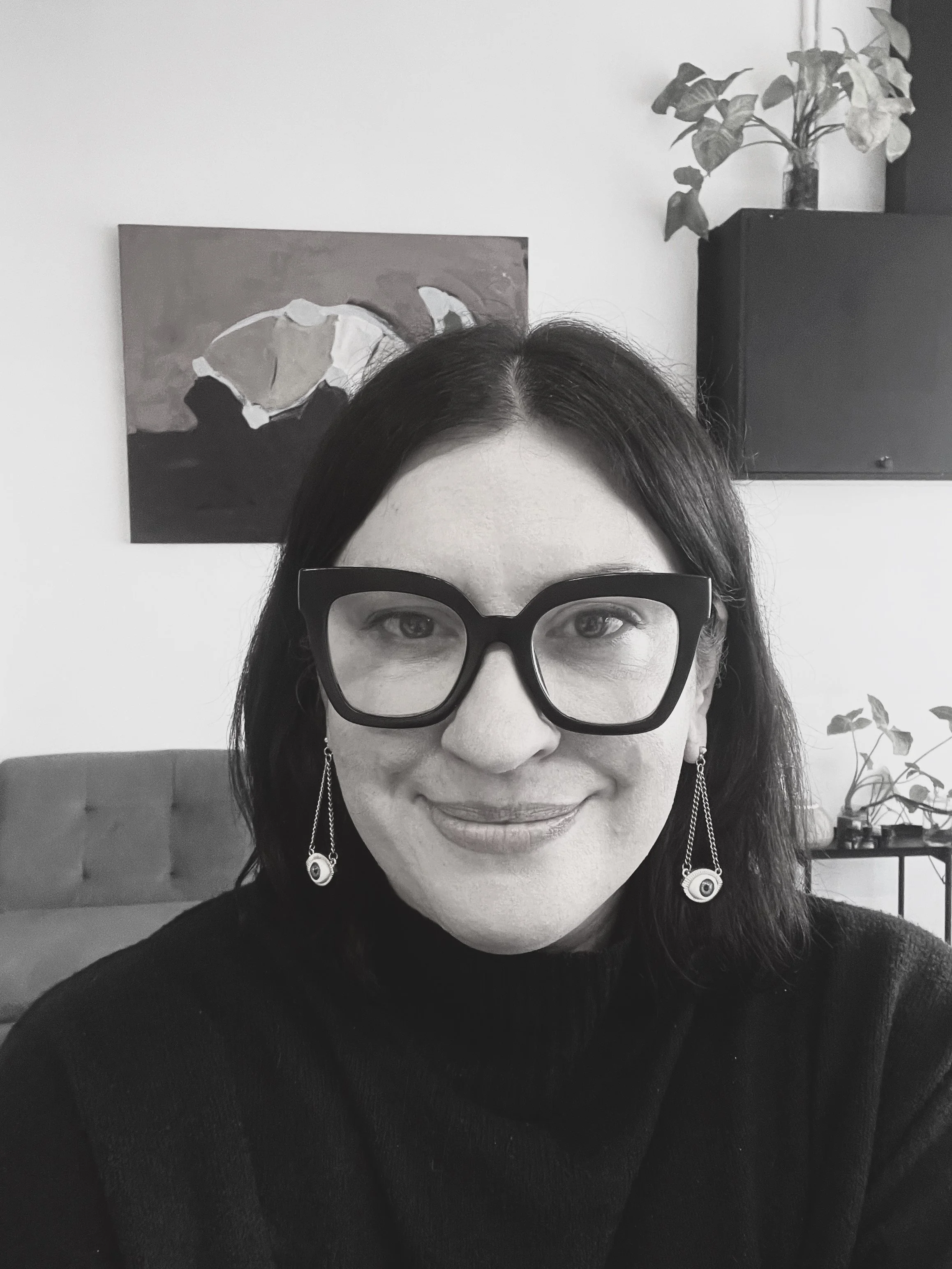 Our Team — Artify Consulting