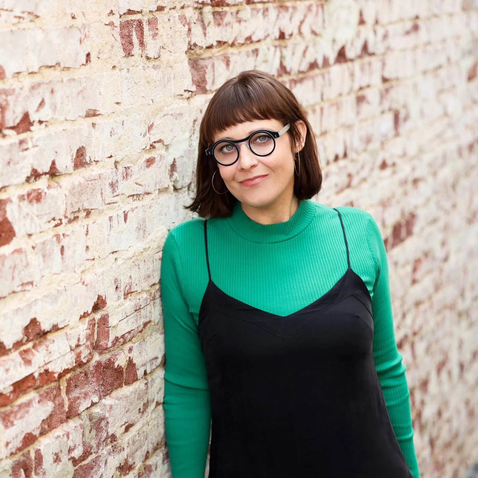 Jessica Priemus — Artify Consulting