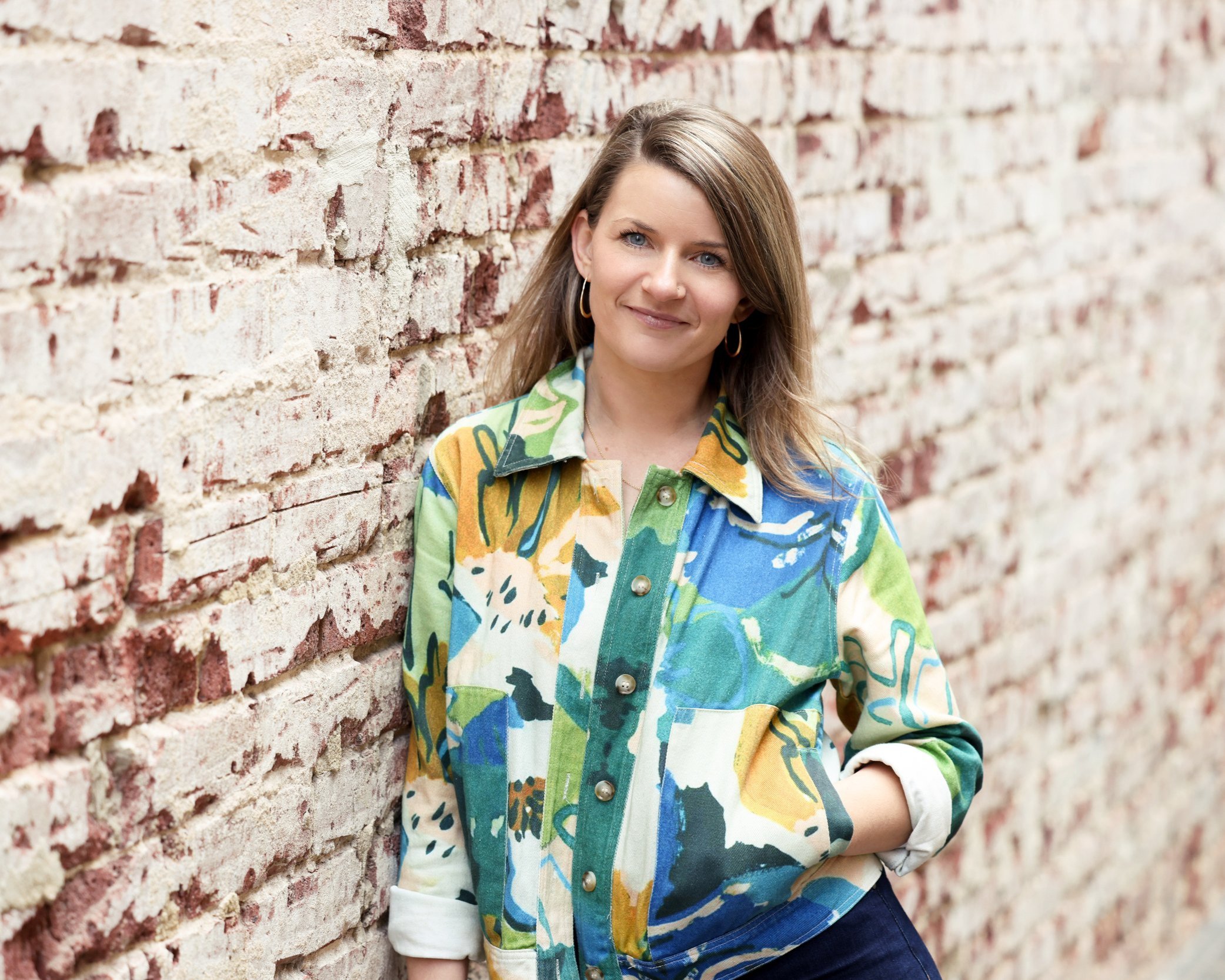 Beth Smallwood — Artify Consulting