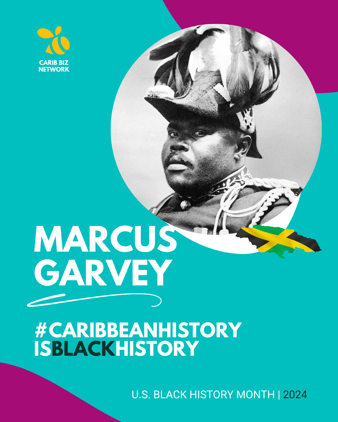 20+ CARIBBEAN AMERICANS WHO MADE BLACK HISTORY IN THE UNITED STATES — CBN