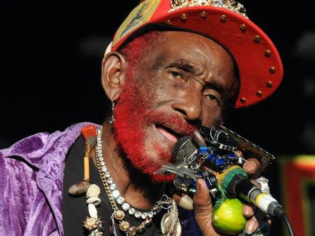 20+ Caribbean Figures Who Changed Reggae Music — CBN