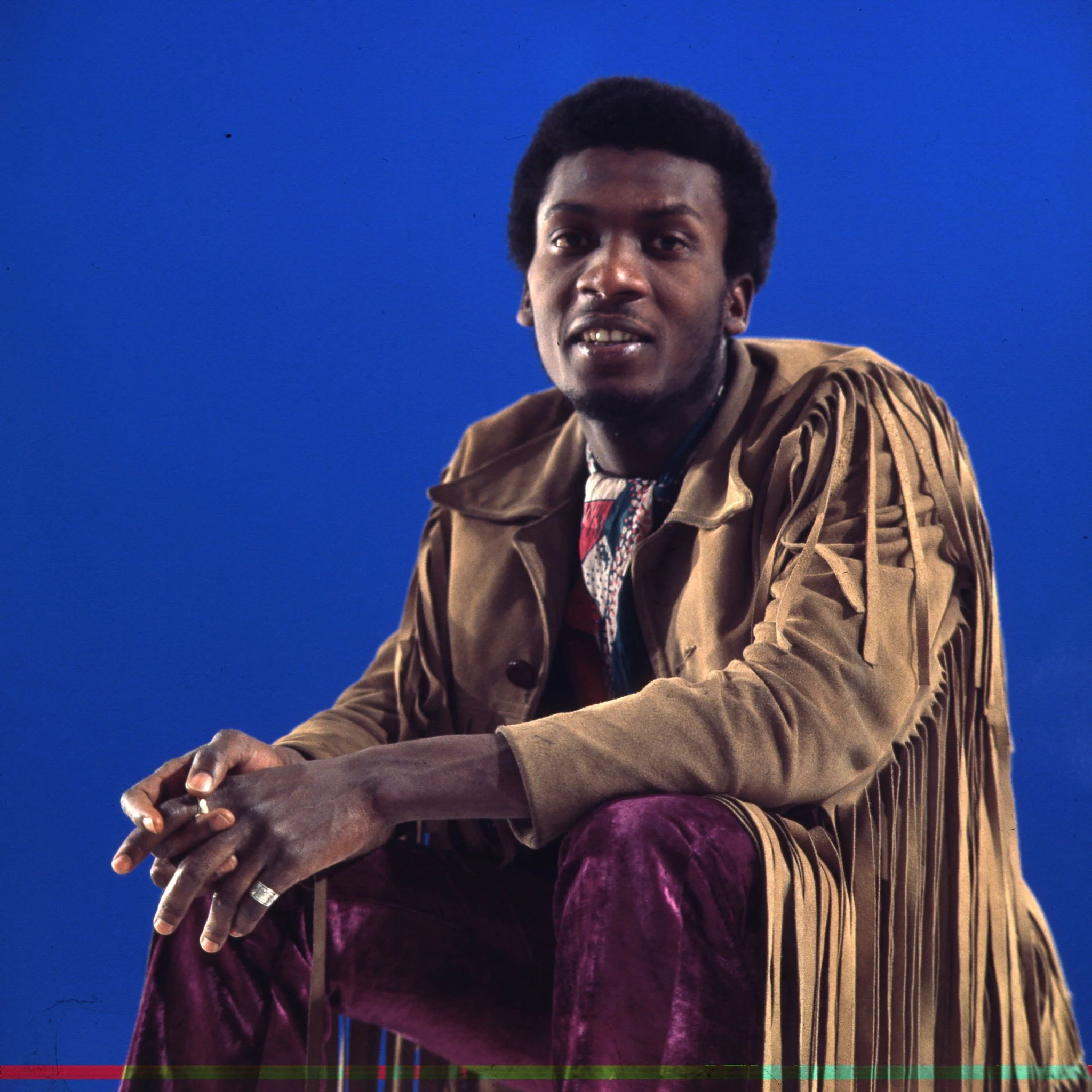 20+ Caribbean Figures Who Changed Reggae Music — CBN