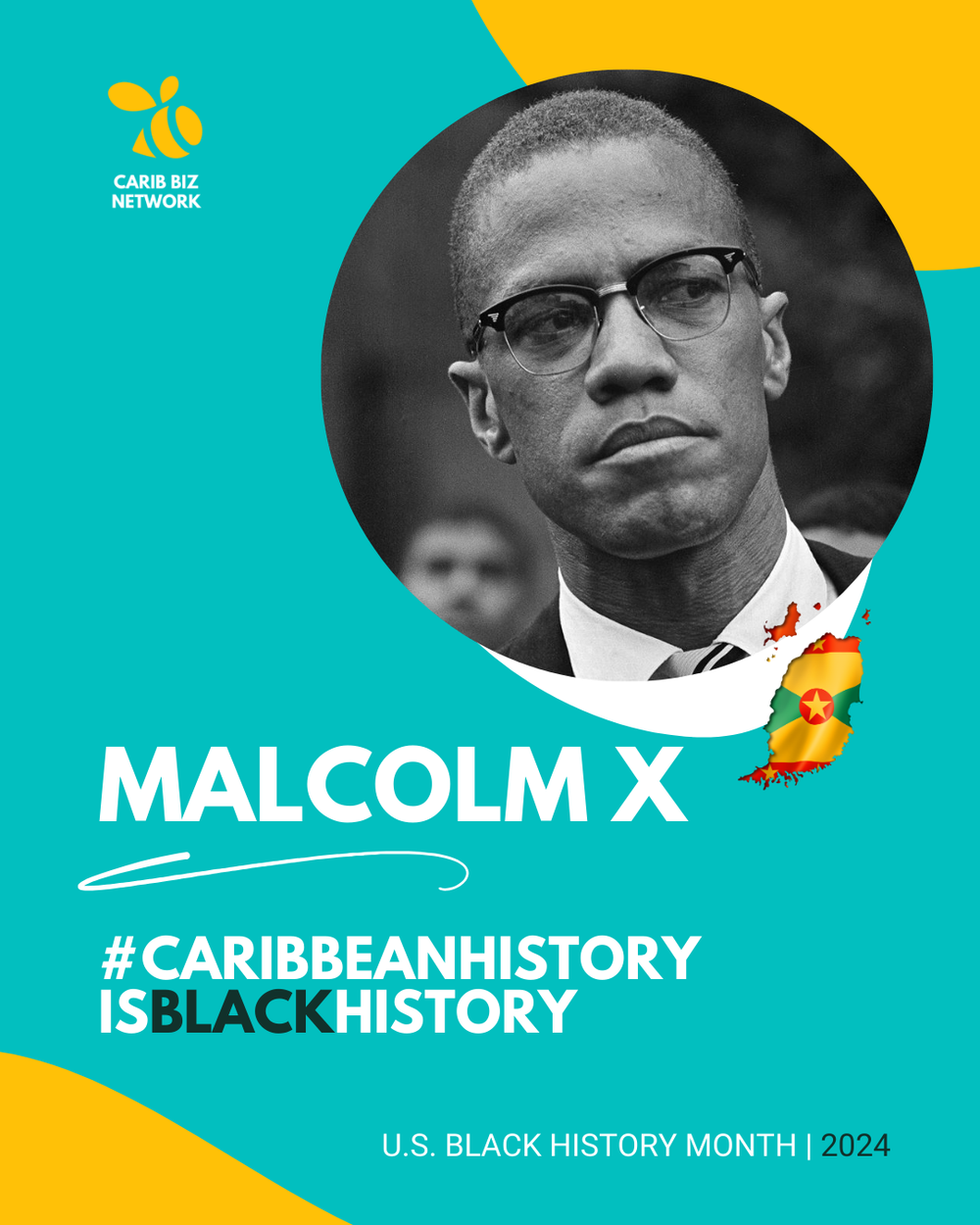 20+ CARIBBEAN AMERICANS WHO MADE BLACK HISTORY IN THE UNITED STATES — CBN