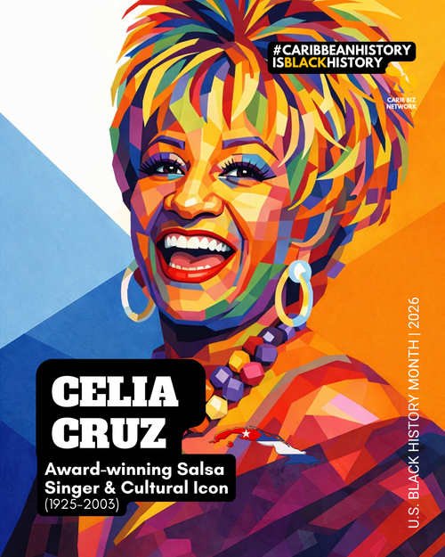 20+ Caribbean Americans Who Made Black History In The United States — CBN