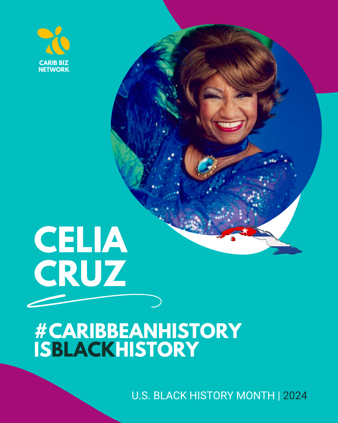 20+ CARIBBEAN AMERICANS WHO MADE BLACK HISTORY IN THE UNITED STATES — CBN