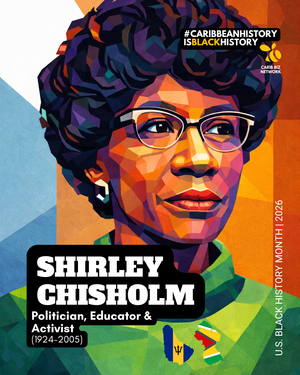 20+ Caribbean Americans Who Made Black History In The United States — CBN