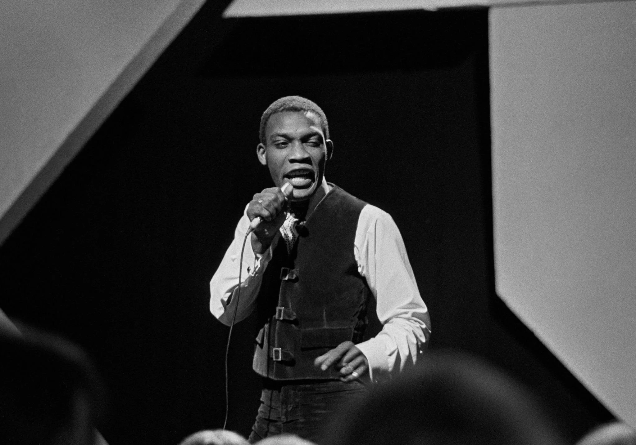 20+ Caribbean Figures Who Changed Reggae Music — CBN